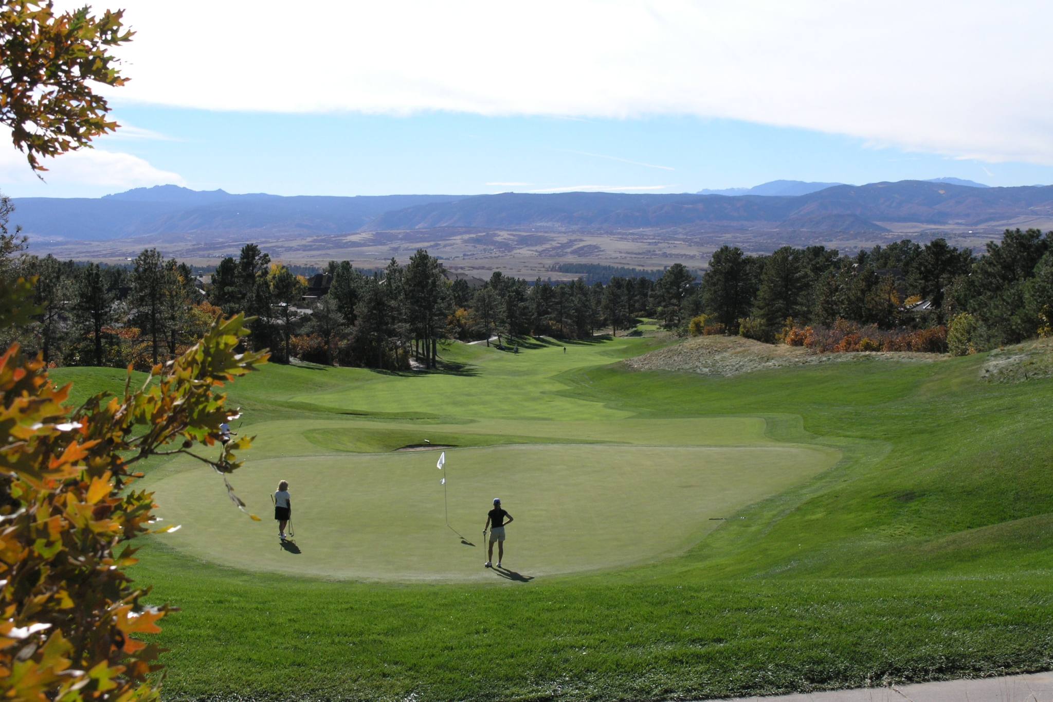 Luxurious Golf Course Living in Colorado - Colorado AvidGolfer