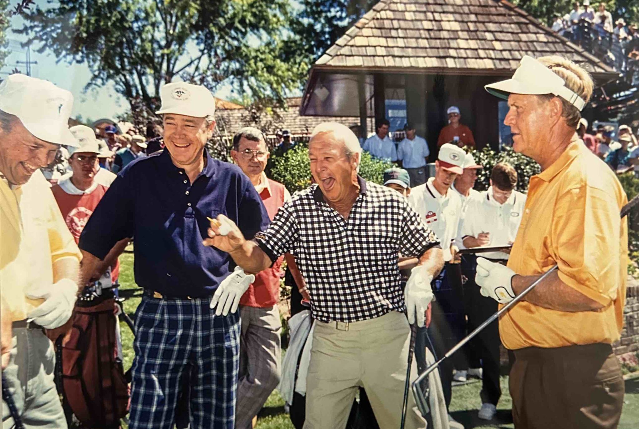 Clayton Cole: A Storied Career in Southern Hospitality - Colorado ...