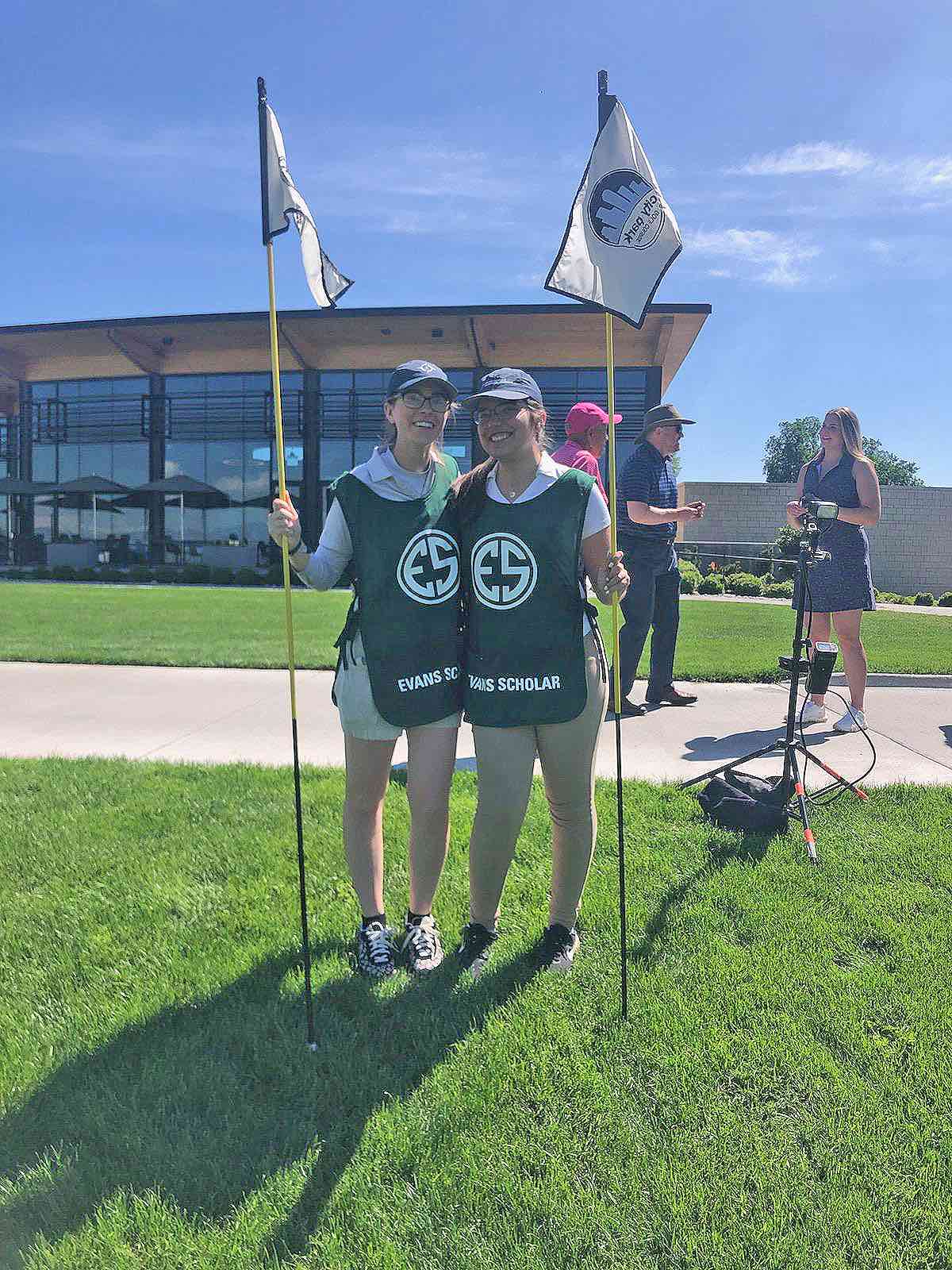 A Life-Changing Event - Colorado AvidGolfer