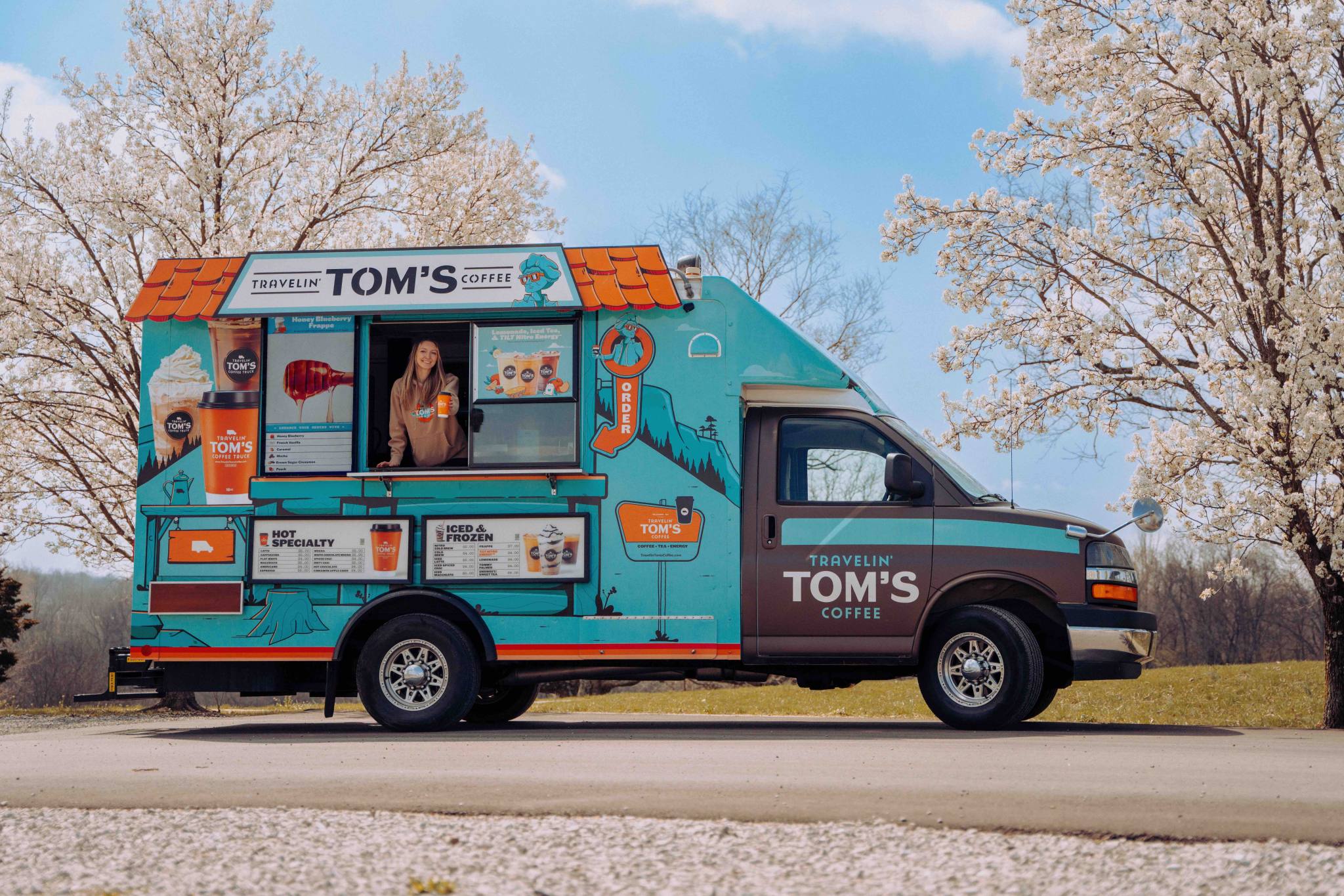 Truckin’ Good Food at the BMW Championship - Colorado AvidGolfer