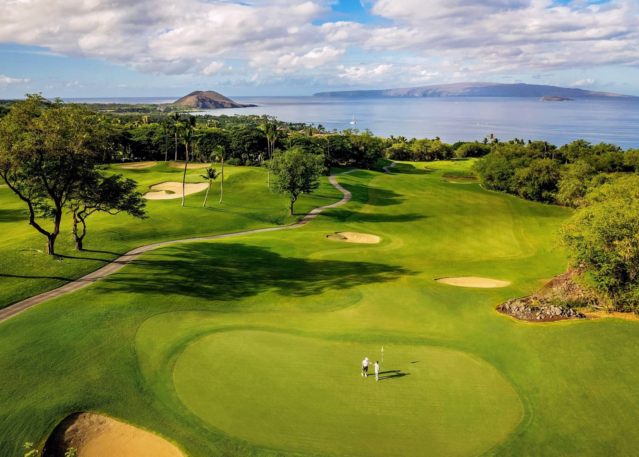 4 Reasons to Swing Through Wailea Golf Now - Colorado AvidGolfer