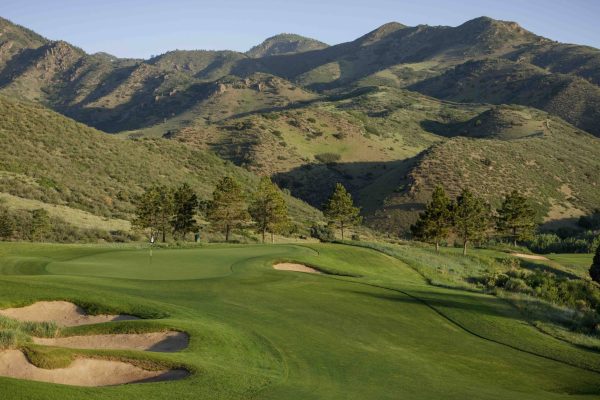 Ravenna Country Club: A Legacy of Excellence Awaits You - Colorado ...