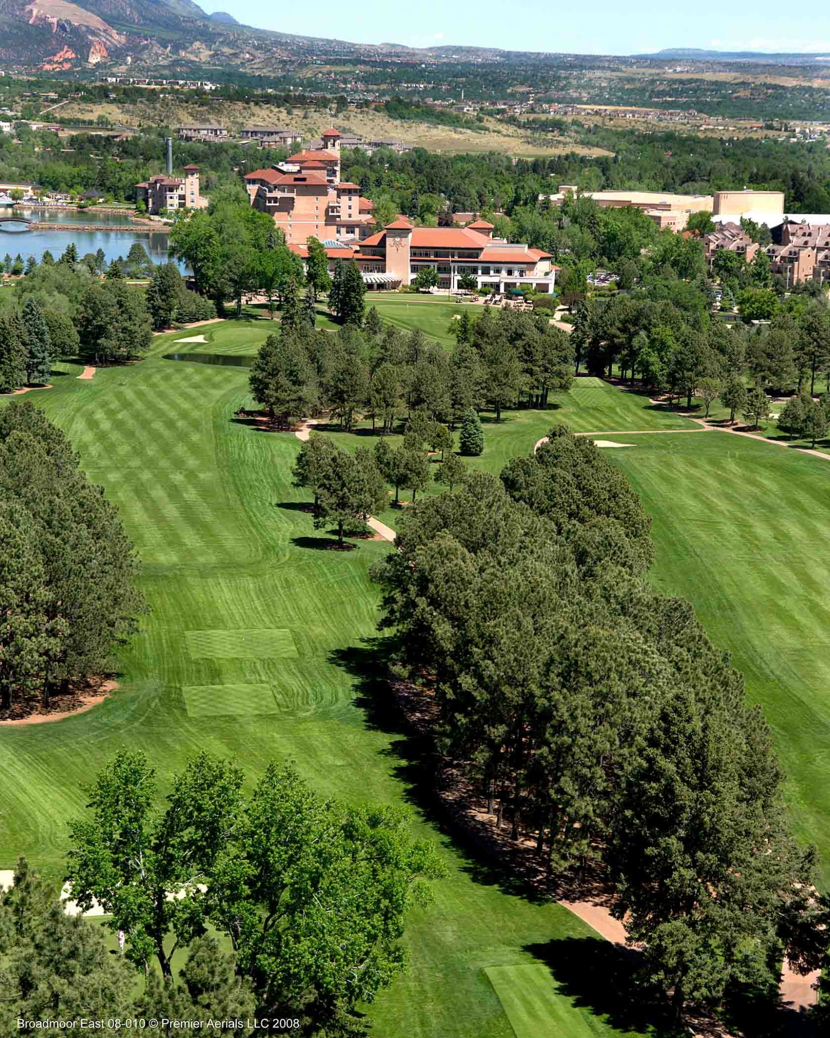 The Best Private Golf Courses in Colorado - Colorado AvidGolfer