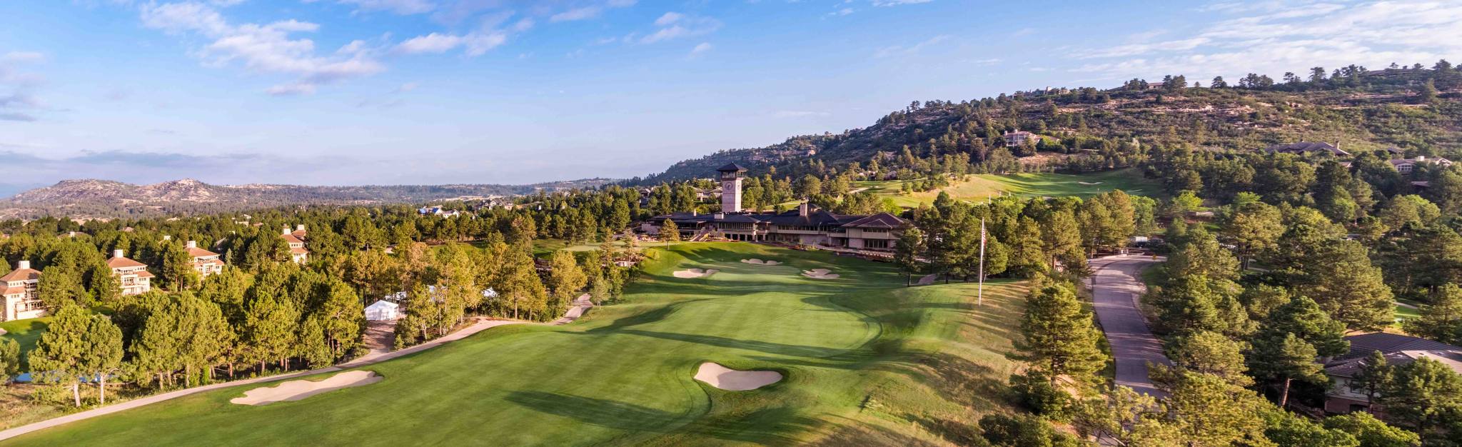 The Best Private Golf Courses in Colorado - Colorado AvidGolfer