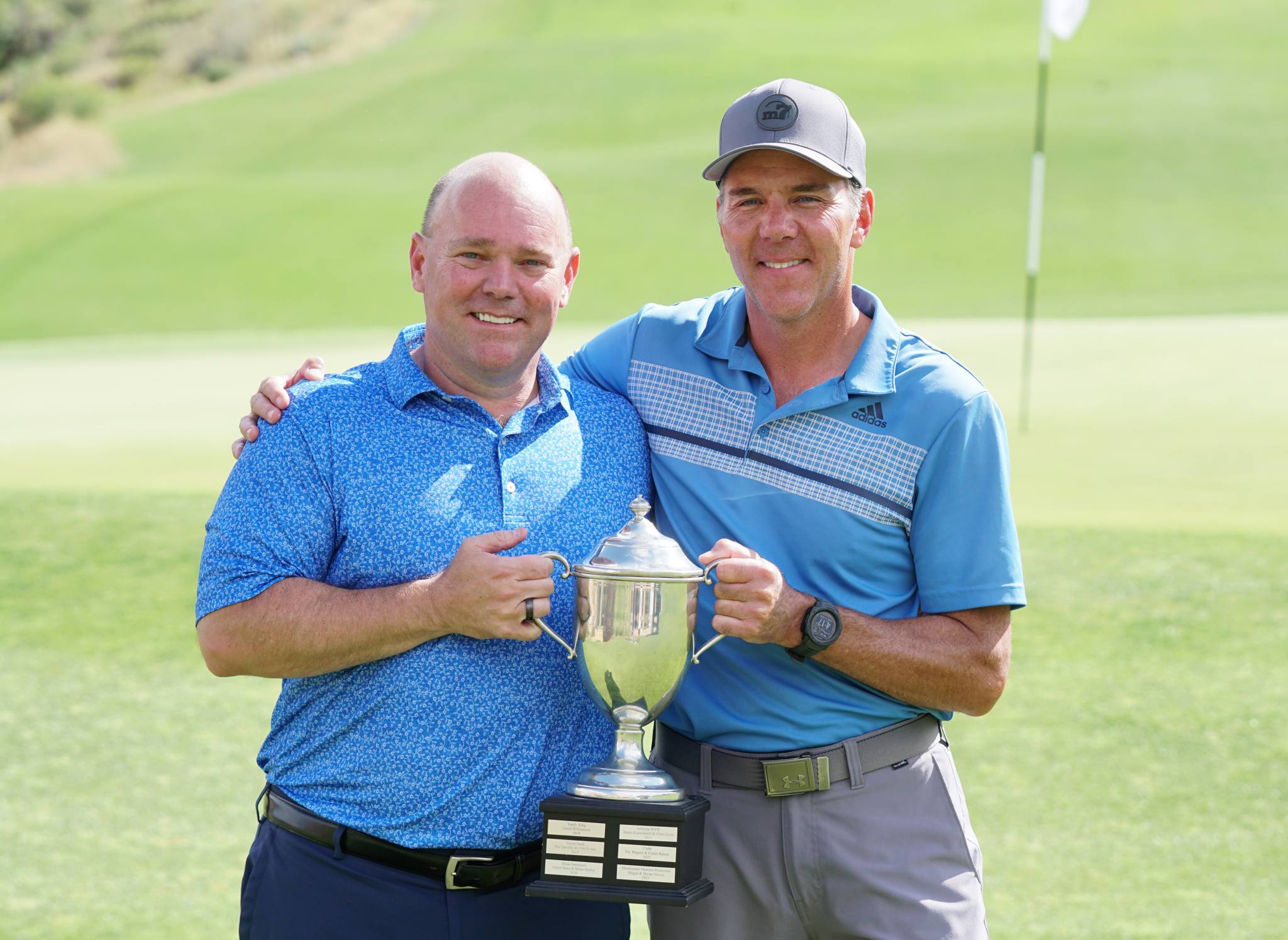 Central Bank Cup announced for 2025 - Colorado AvidGolfer