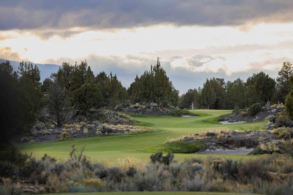 Beyond the Dunes: Central Oregon’s golf stunners - Colorado AvidGolfer