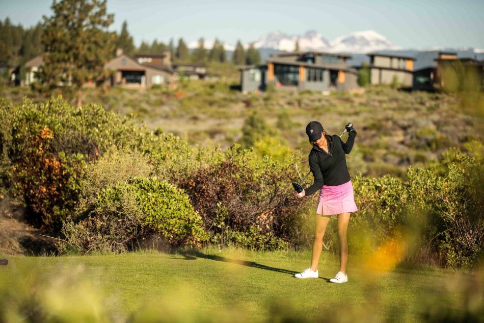 Beyond the Dunes: Central Oregon’s golf stunners - Colorado AvidGolfer