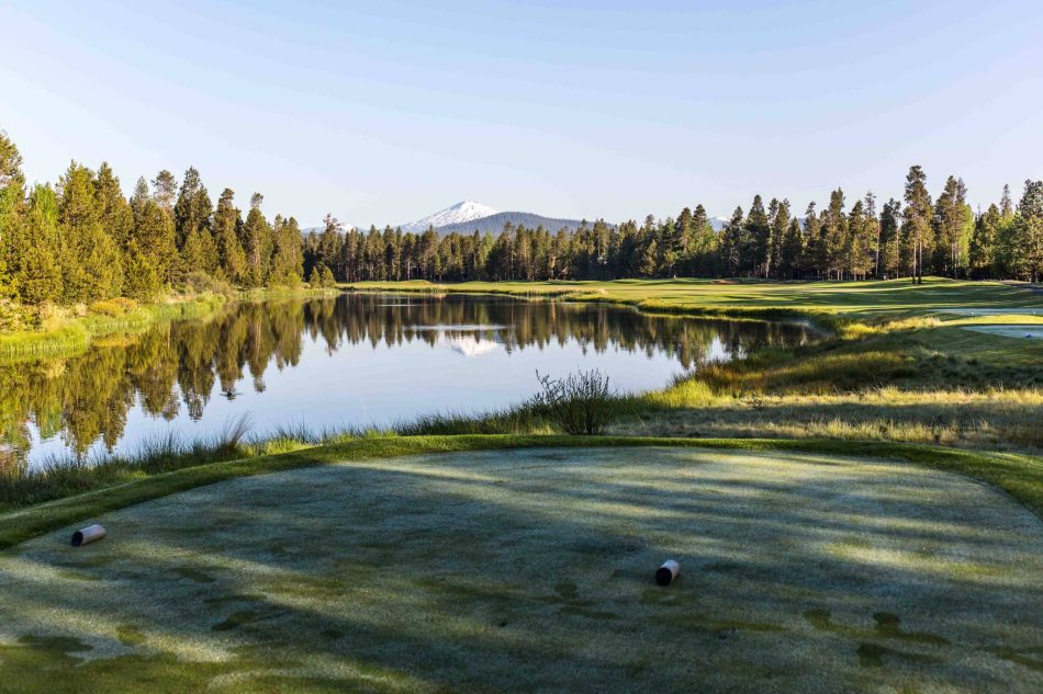 Beyond the Dunes: Central Oregon’s golf stunners - Colorado AvidGolfer