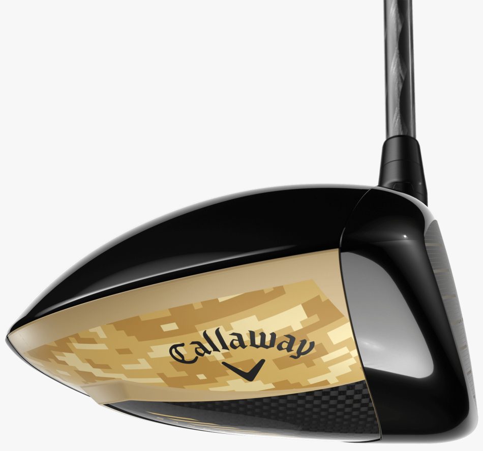 Callaway is Shifting Sand - Colorado AvidGolfer