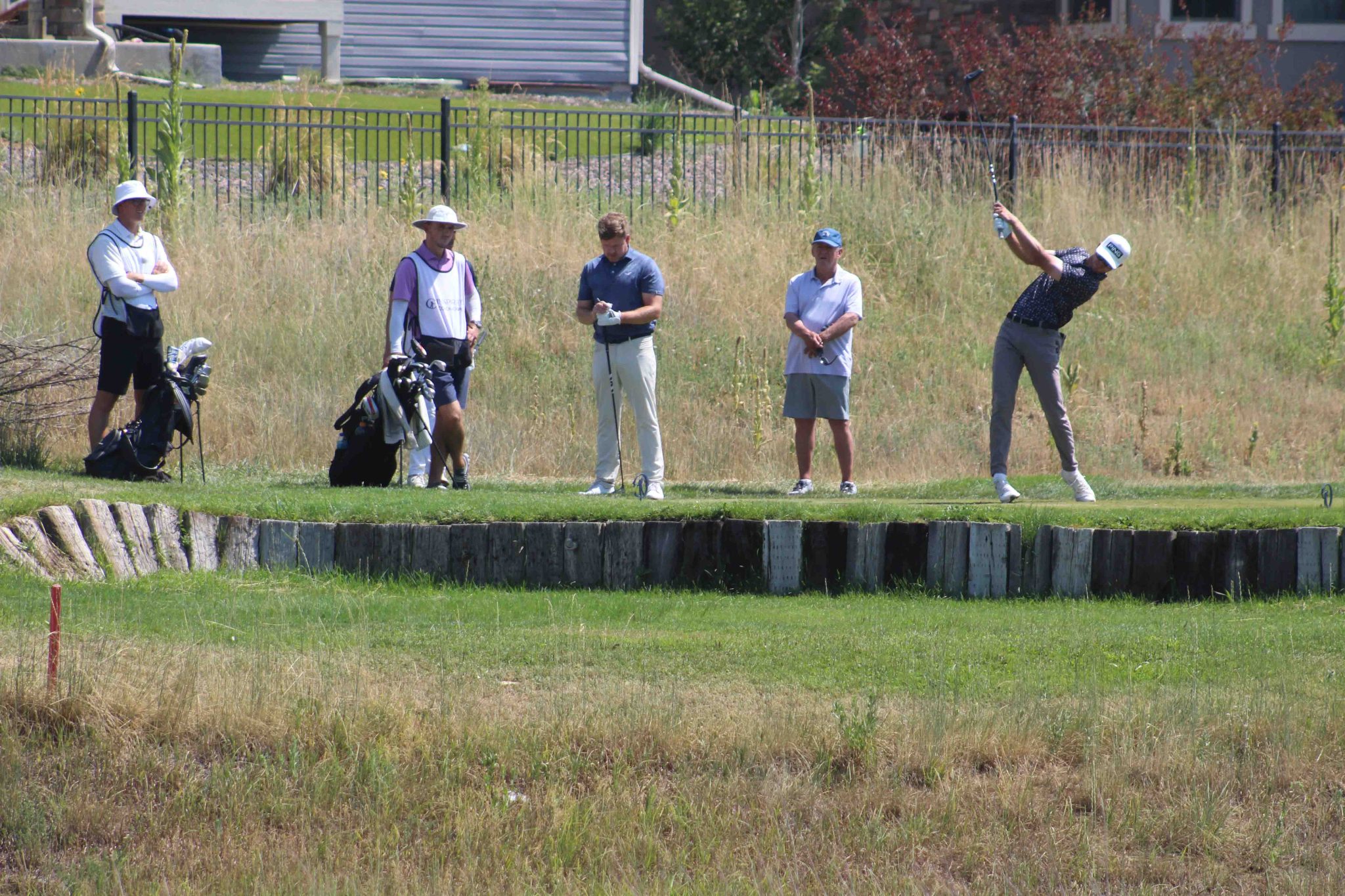 2025 INSPIRATO COLORADO OPEN PREVIEW - Colorado AvidGolfer