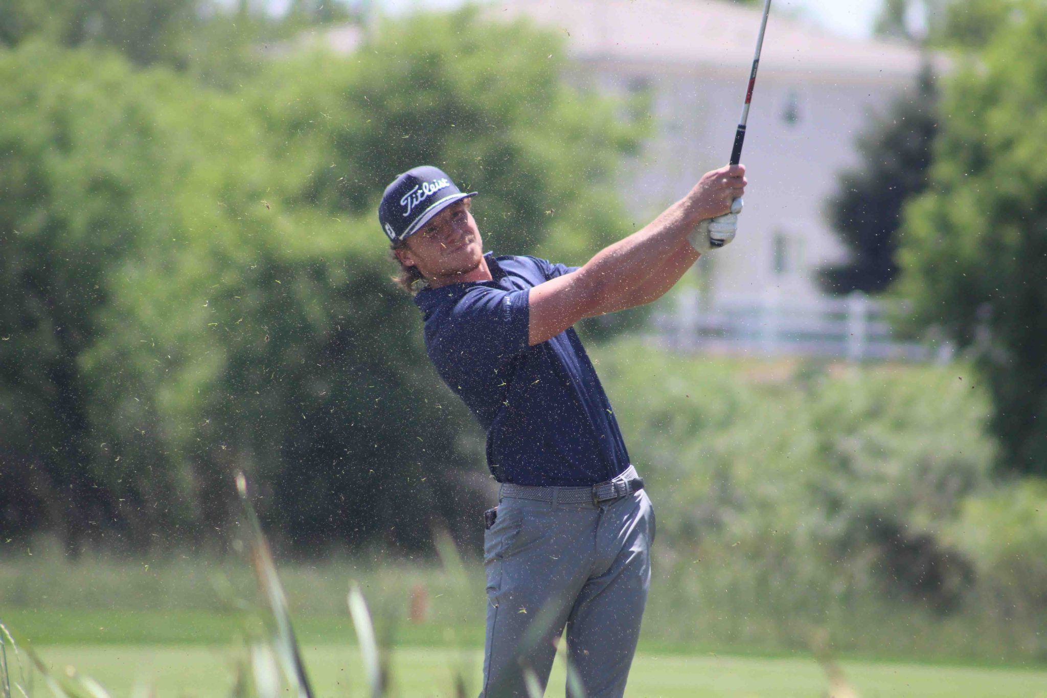 2025 INSPIRATO COLORADO OPEN PREVIEW - Colorado AvidGolfer