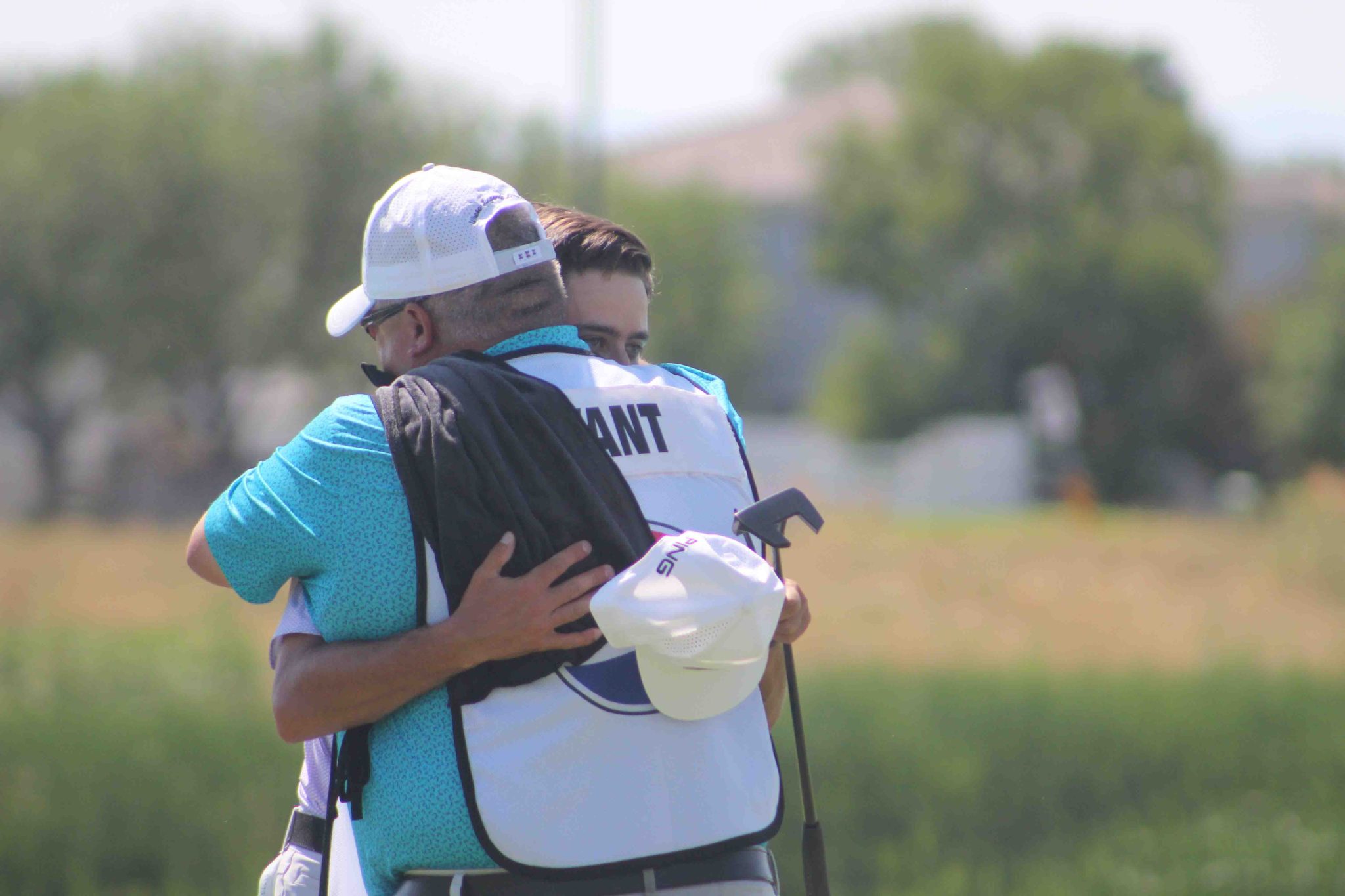 2025 INSPIRATO COLORADO OPEN PREVIEW - Colorado AvidGolfer