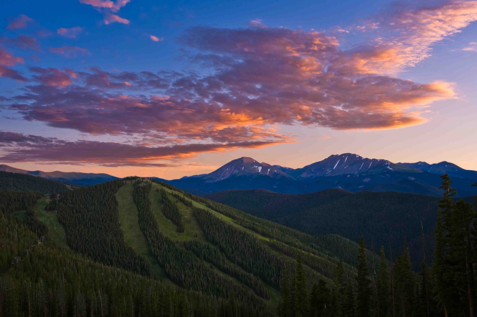 A Mountain of Adventure at Keystone Resort - Colorado AvidGolfer
