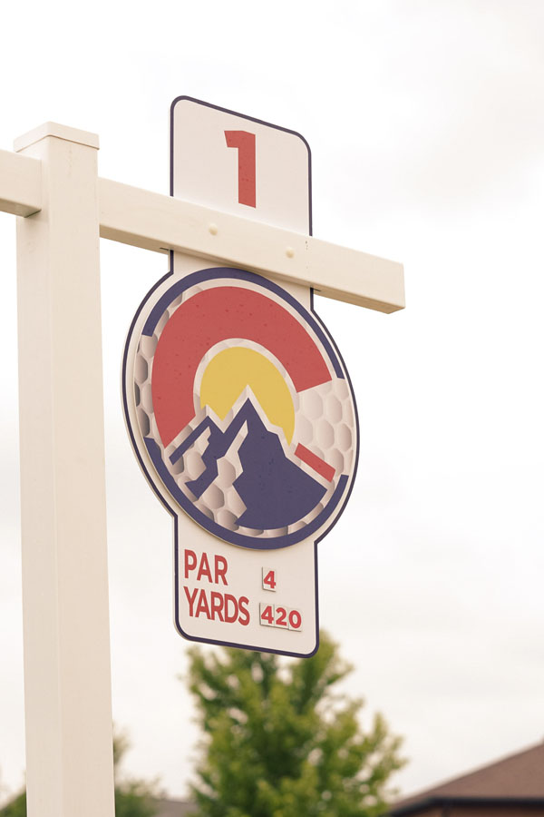 ANNIKA Tour Kicks off in Colorado for the first time - Colorado AvidGolfer