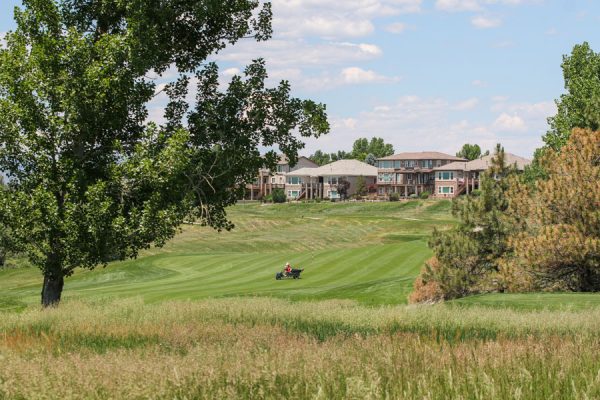University of Denver Golf Club – Golf Passport Course of the Week ...