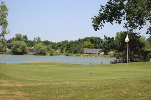 Golf Passport Course of the Week – Eagle Trace Golf Club - Colorado ...