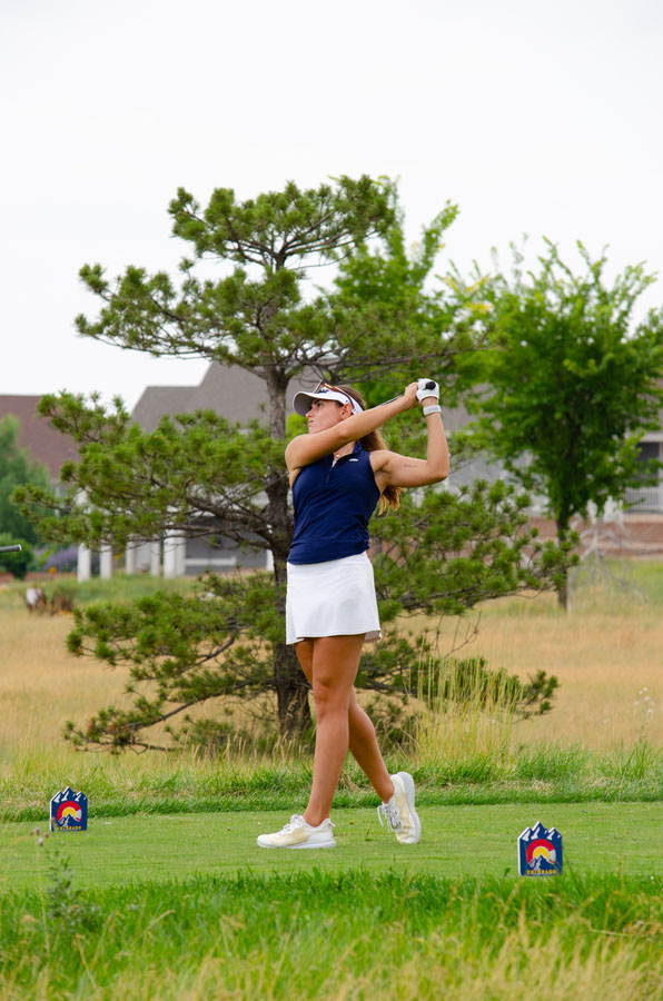 ANNIKA Tour Kicks off in Colorado for the first time - Colorado AvidGolfer