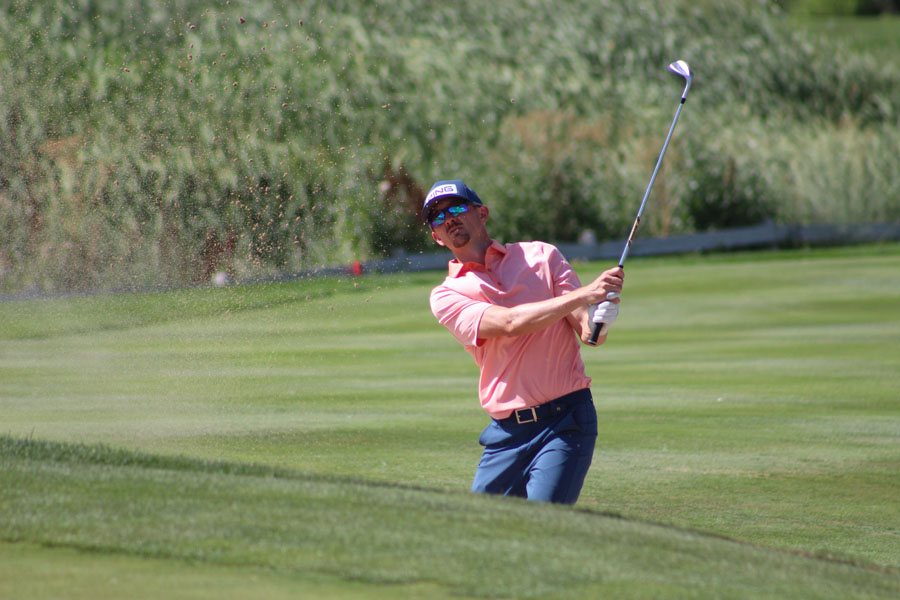 Jim Knous: A Picture of Perseverance - Colorado AvidGolfer