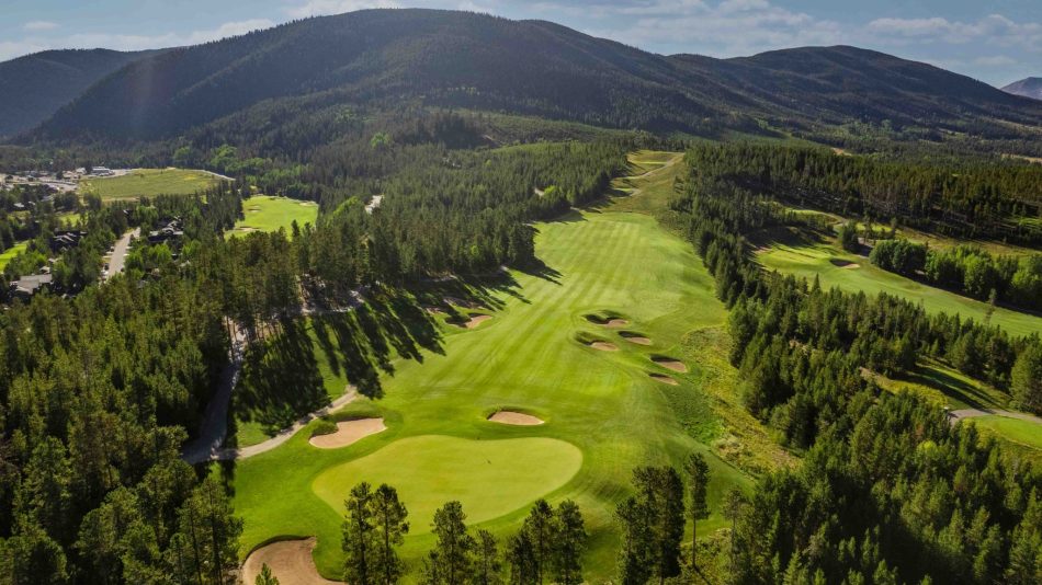 A Mountain of Adventure at Keystone Resort - Colorado AvidGolfer