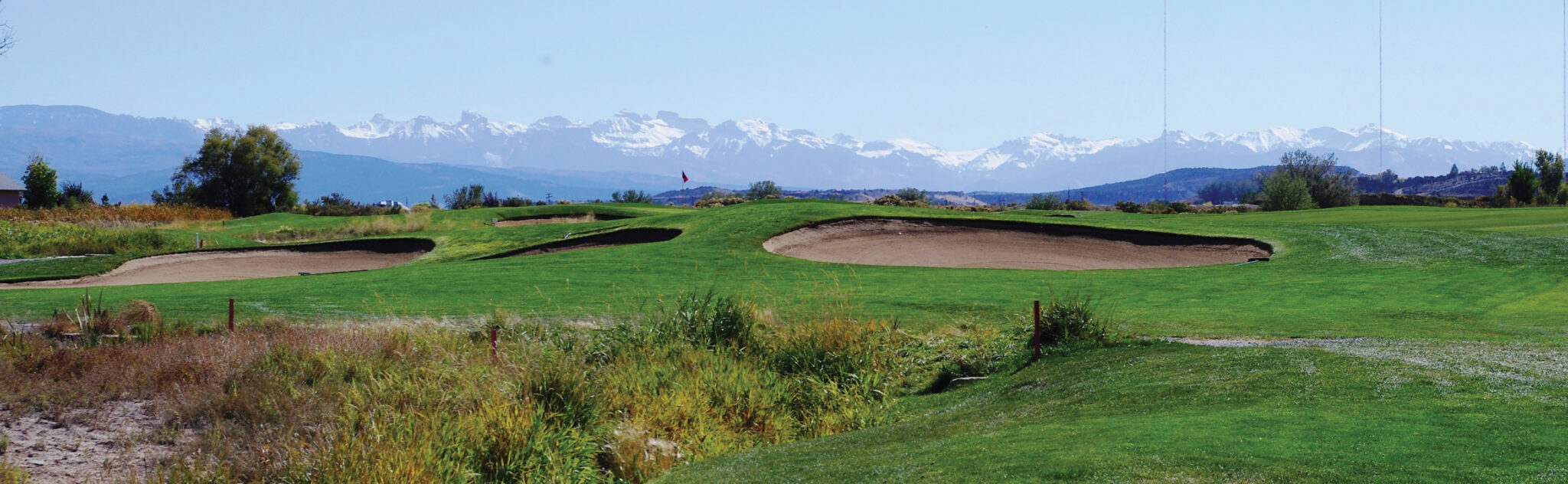Golf Passport Course of the Week: Cobble Creek Golf Club - Colorado ...