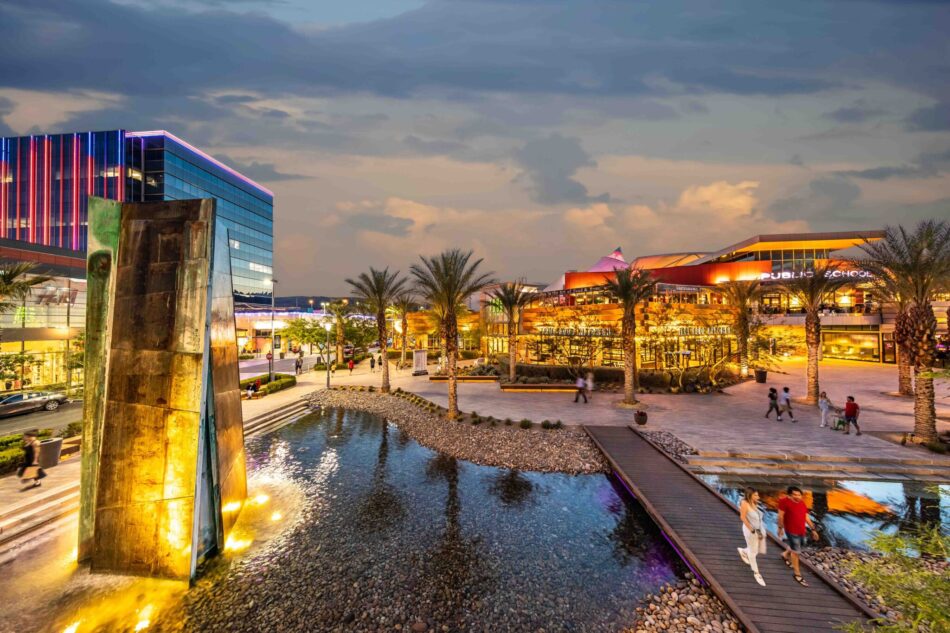 2025 Great Golf Getaways: Summerlin - Colorado AvidGolfer