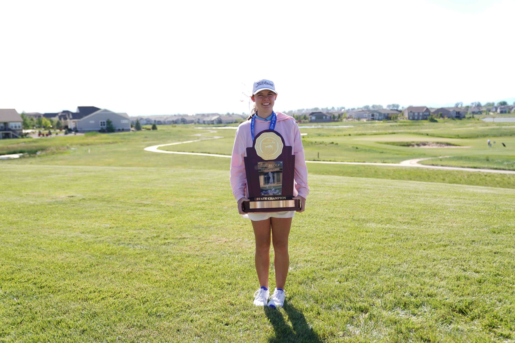 These Colorado Junior Golfers Got Next - Colorado AvidGolfer