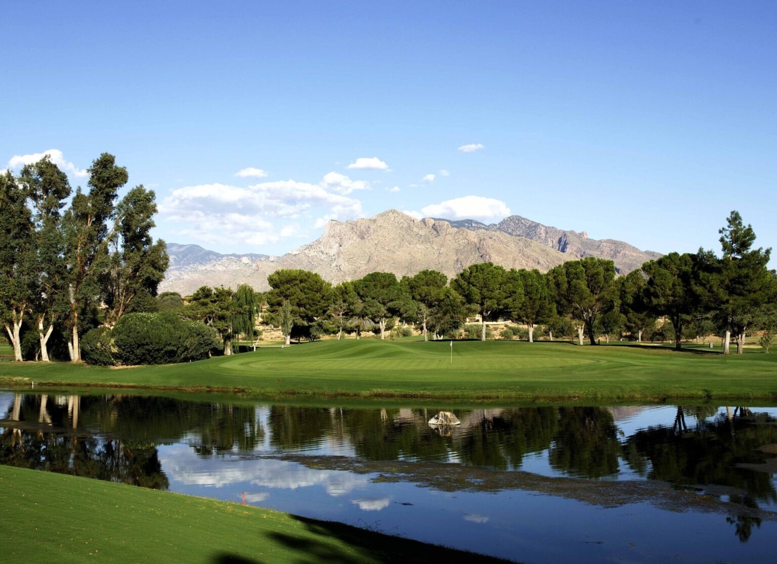 2025 Great Golf Getaways: Omni Tucson - Colorado AvidGolfer