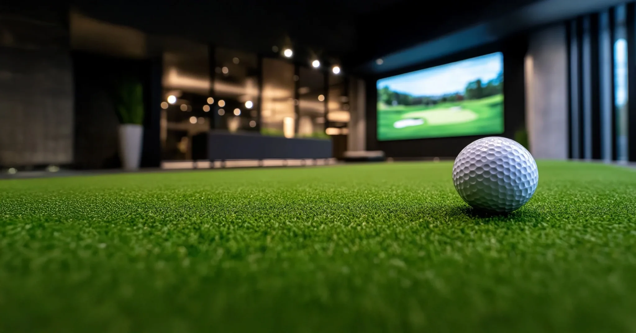 Golf Passport Course of the Week – Optimum Golf - Colorado AvidGolfer