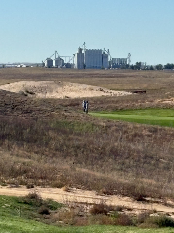 Rodeo Dunes revealed: Colorado’s new golf resort holds sneak preview ...
