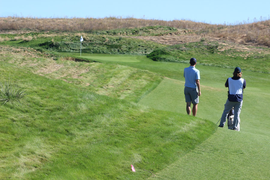 Keisers hoping for years of growth at Rodeo Dunes - Colorado AvidGolfer