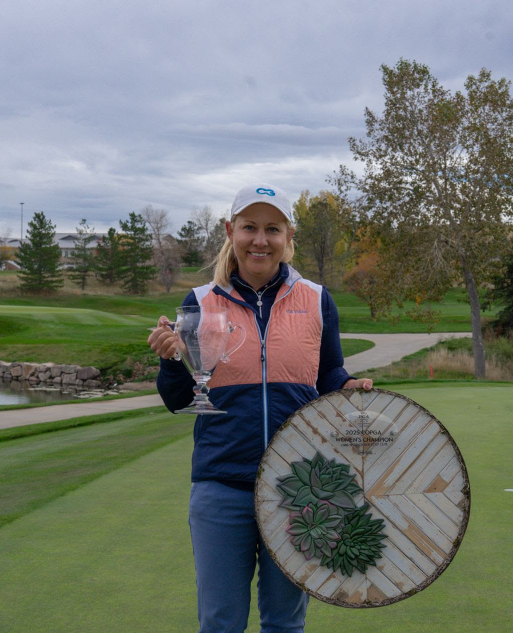 Morris captures her third COPGA Women’s Championship - Colorado AvidGolfer