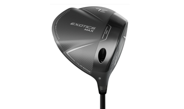 Tour Edge Rebrand Continues - Colorado AvidGolfer