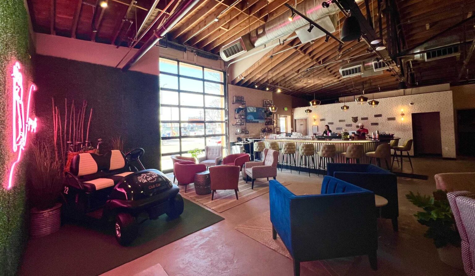 Golf Passport Course of the Week – One Shot Back - Colorado AvidGolfer