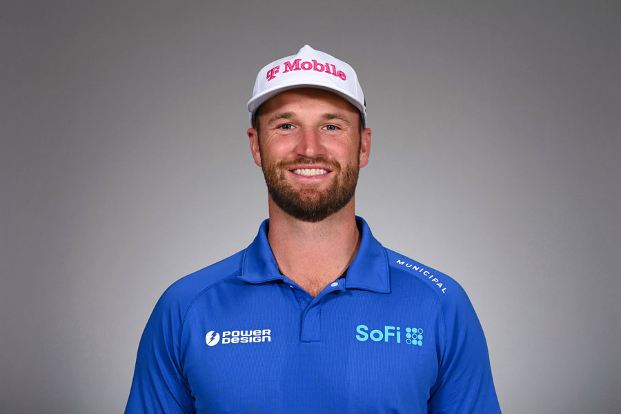 Clark hopes for 2026 turnaround - Colorado AvidGolfer