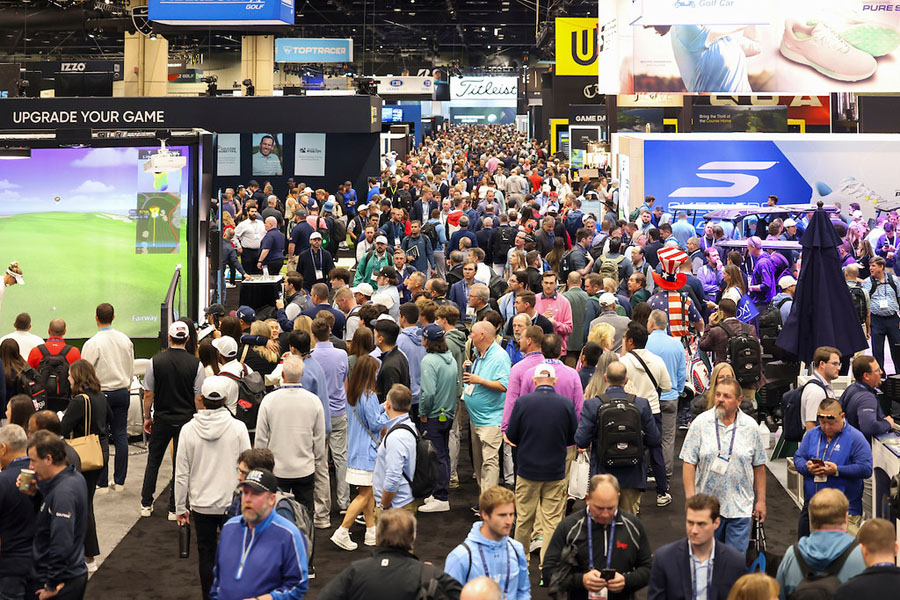 Colorado companies bring mountain golf mojo to PGA Show - Colorado ...