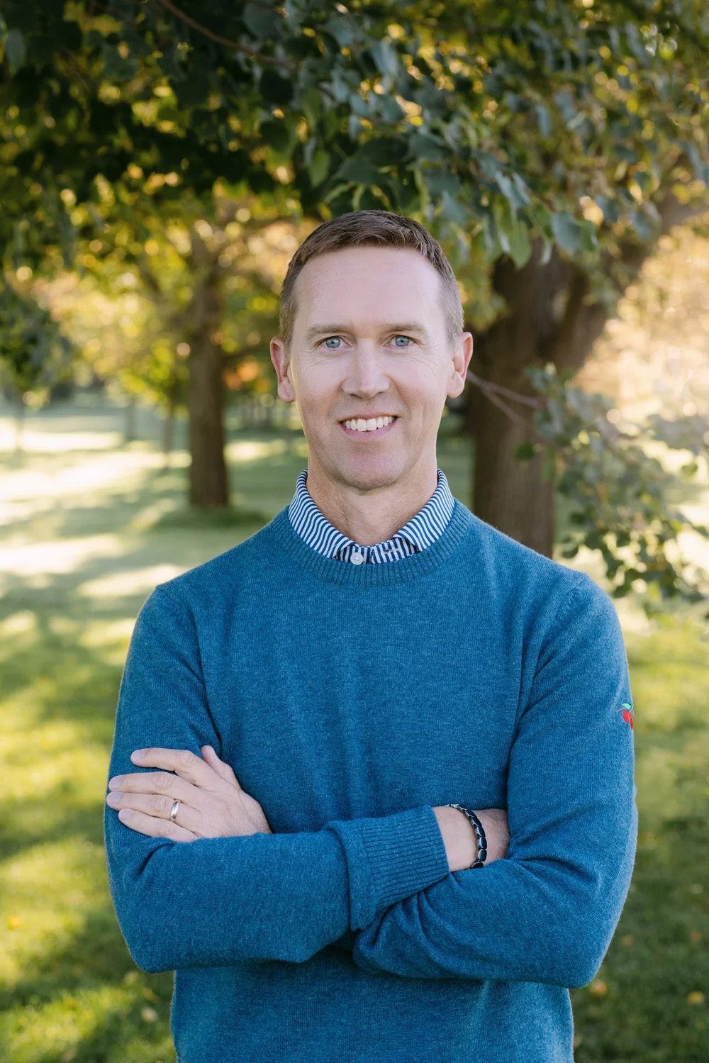 Clark hopes for 2026 turnaround - Colorado AvidGolfer