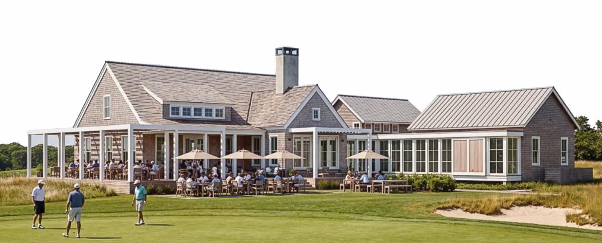 Denver Golf wants your input on clubhouse design for Kennedy Golf ...
