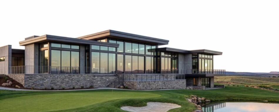 Denver Golf wants your input on clubhouse design for Kennedy Golf ...