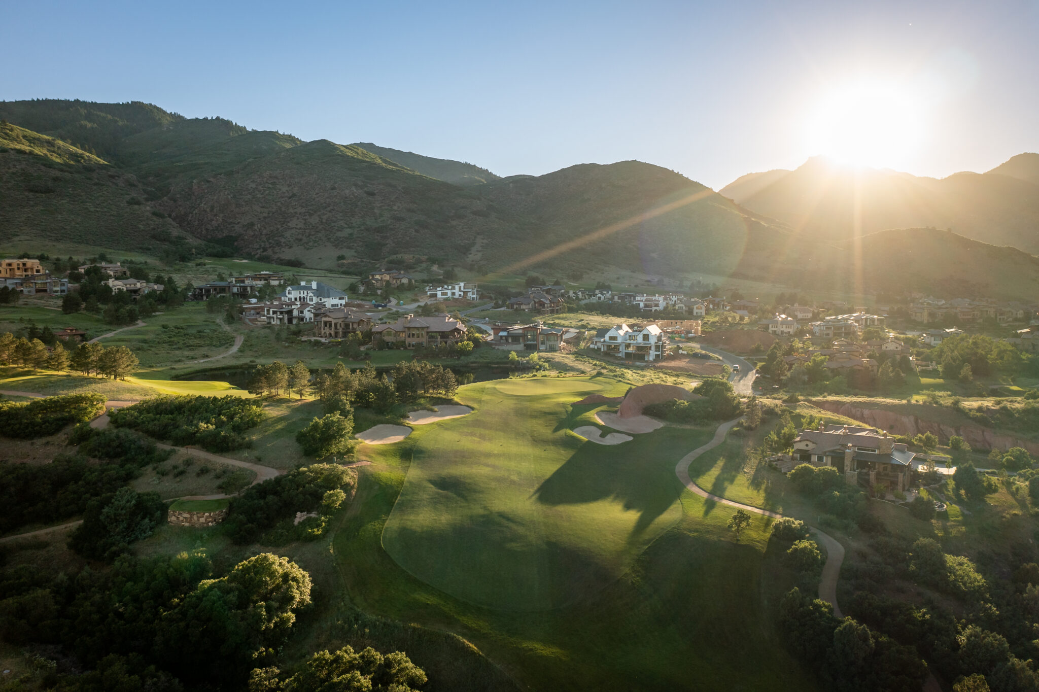 More Than a Round of Golf - Colorado AvidGolfer