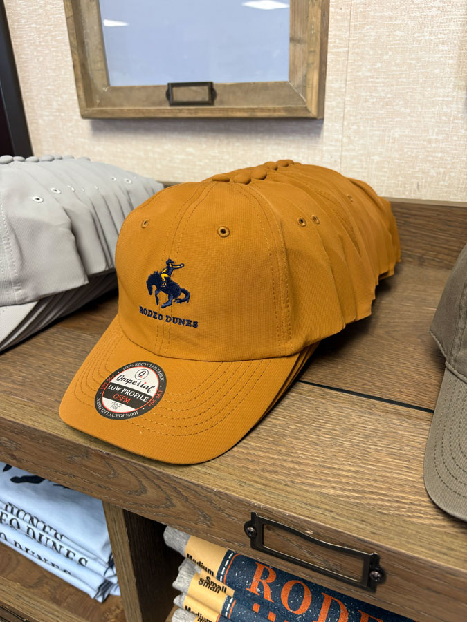 Rodeo Dunes opens to national acclaim - Colorado AvidGolfer