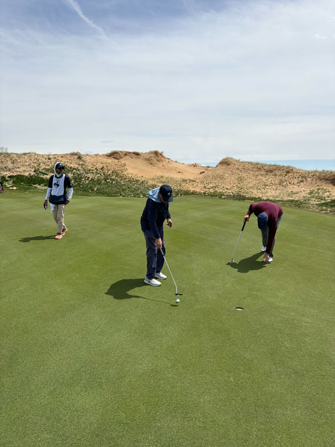 Rodeo Dunes opens to national acclaim - Colorado AvidGolfer