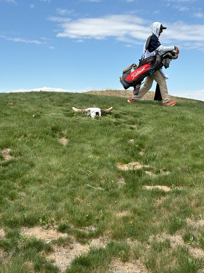Rodeo Dunes opens to national acclaim - Colorado AvidGolfer