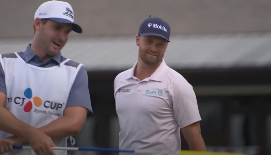 Wyndham Clark wins fourth PGA Tour event - Colorado AvidGolfer